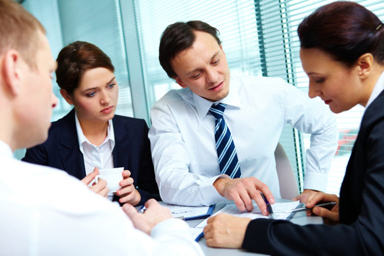 Medical Care Management | Quadrant Health Strategies, Inc.